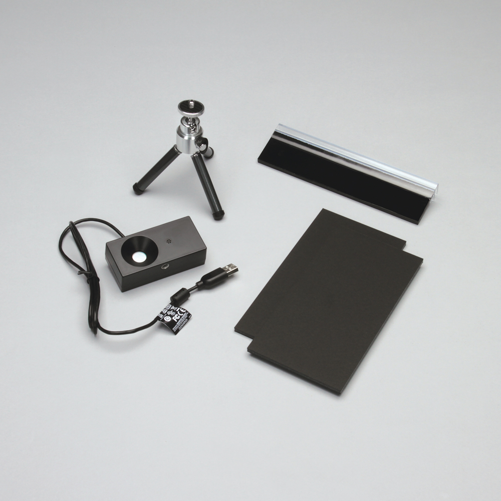 RSpec Explorer, Video Spectrometer | Carolina Biological Supply