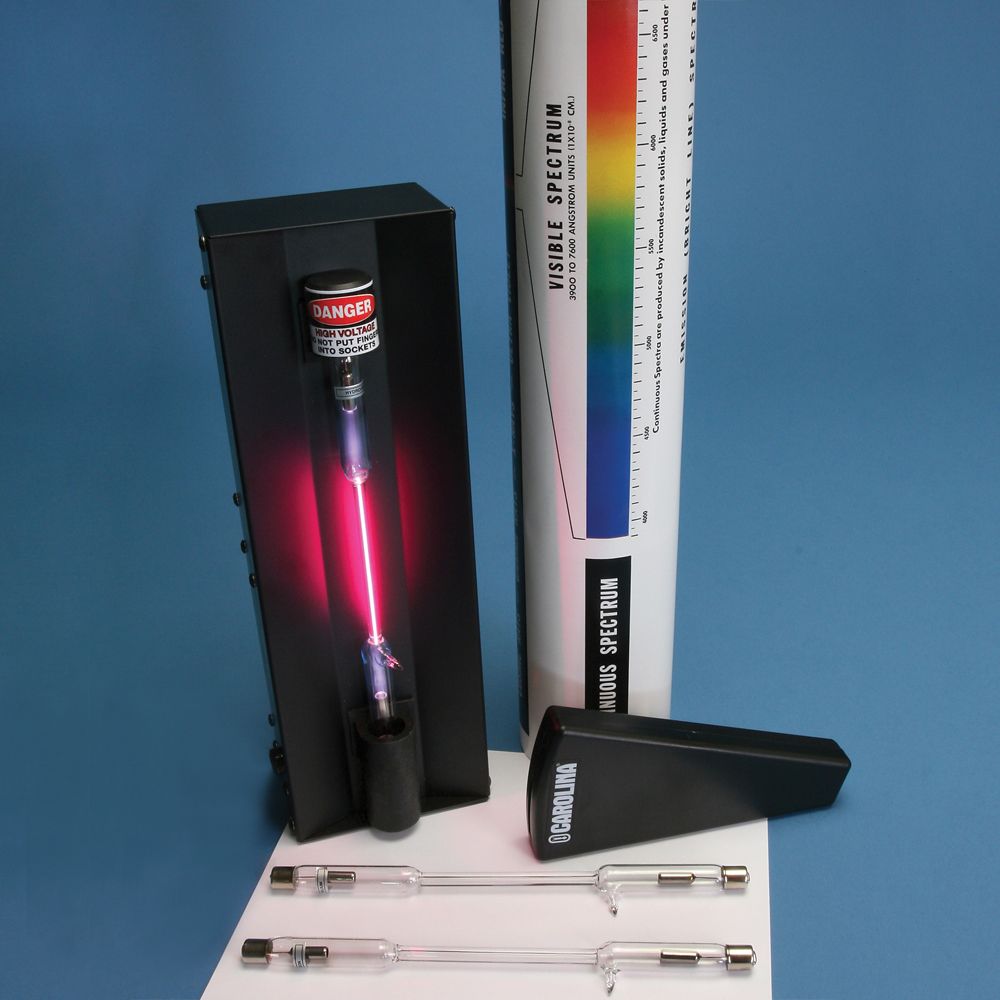 Spectrum Tube Set | Carolina.com