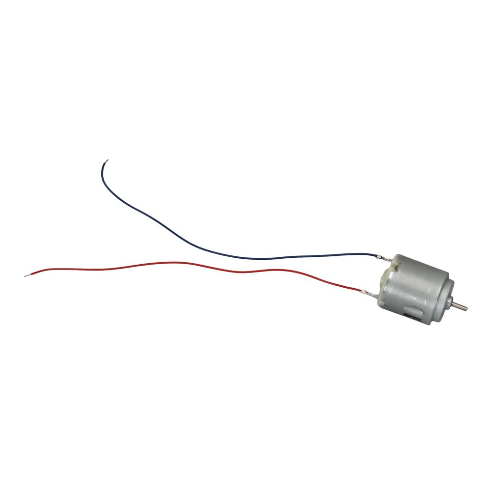 DC Motor | Carolina Biological Supply
