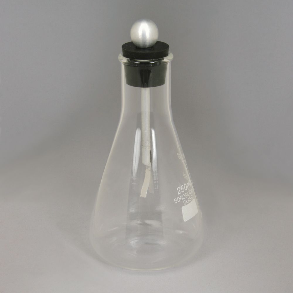 Flask-Type Electroscope | Carolina.com