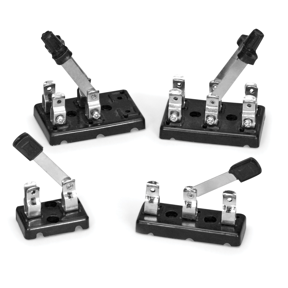 Knife Switches | Carolina.com