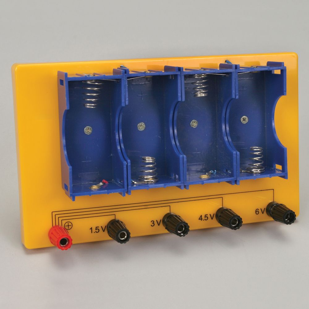 Battery Holder Set | Carolina.com