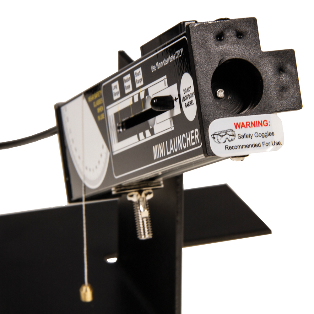 Mini Projectile Launcher | Carolina Biological Supply