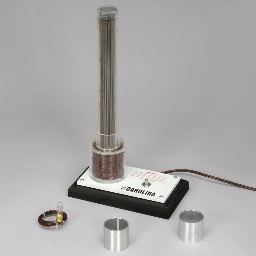 Carolina® Ring Launcher | Carolina.com