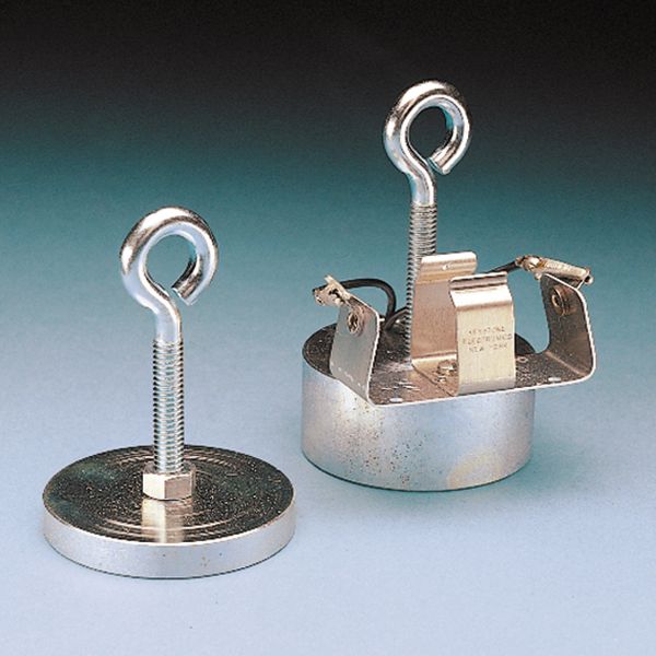 Iron Cores For Electromagnet