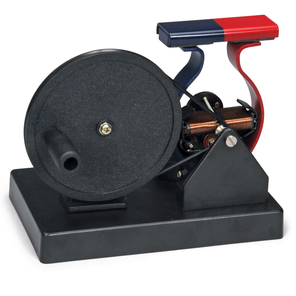 Motor Generator Kit | Carolina Biological Supply