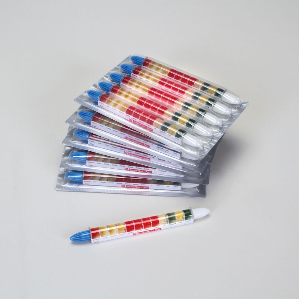 EnteroPluri, Pack of 25 | Carolina Biological Supply