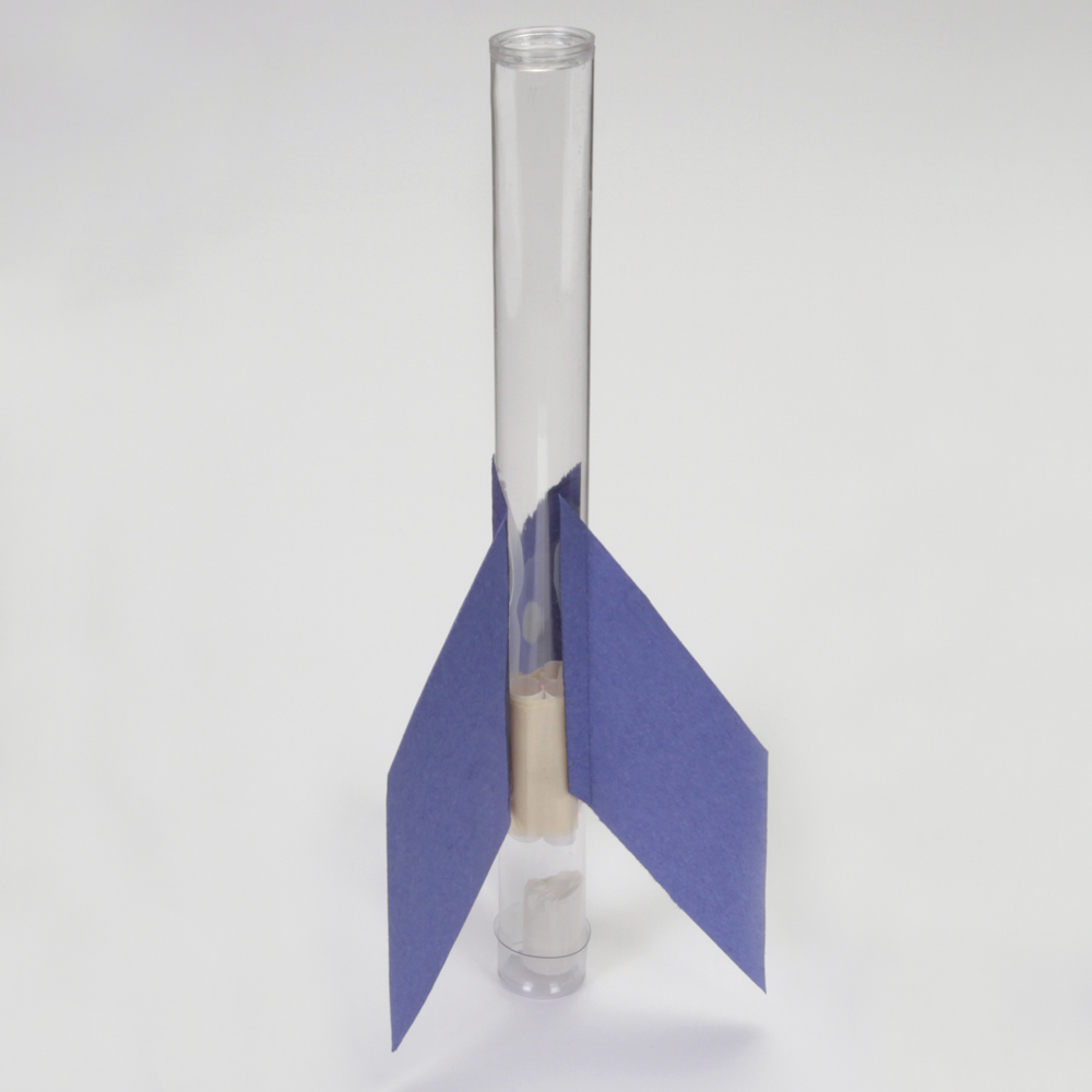 Carolina STEM Challenge®: Chemical Rockets Student Mini Kit | Carolina.com