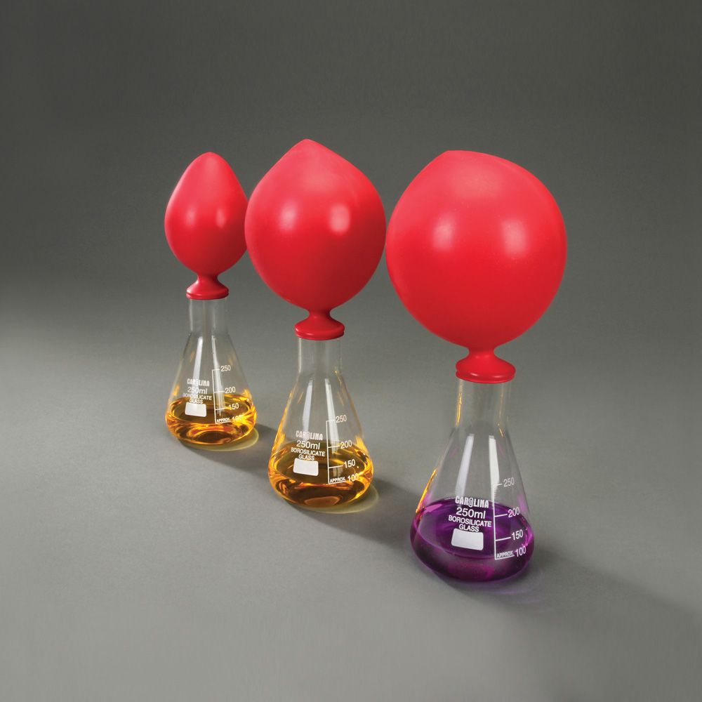 Balloon Stoichiometry Kit | Carolina Biological Supply