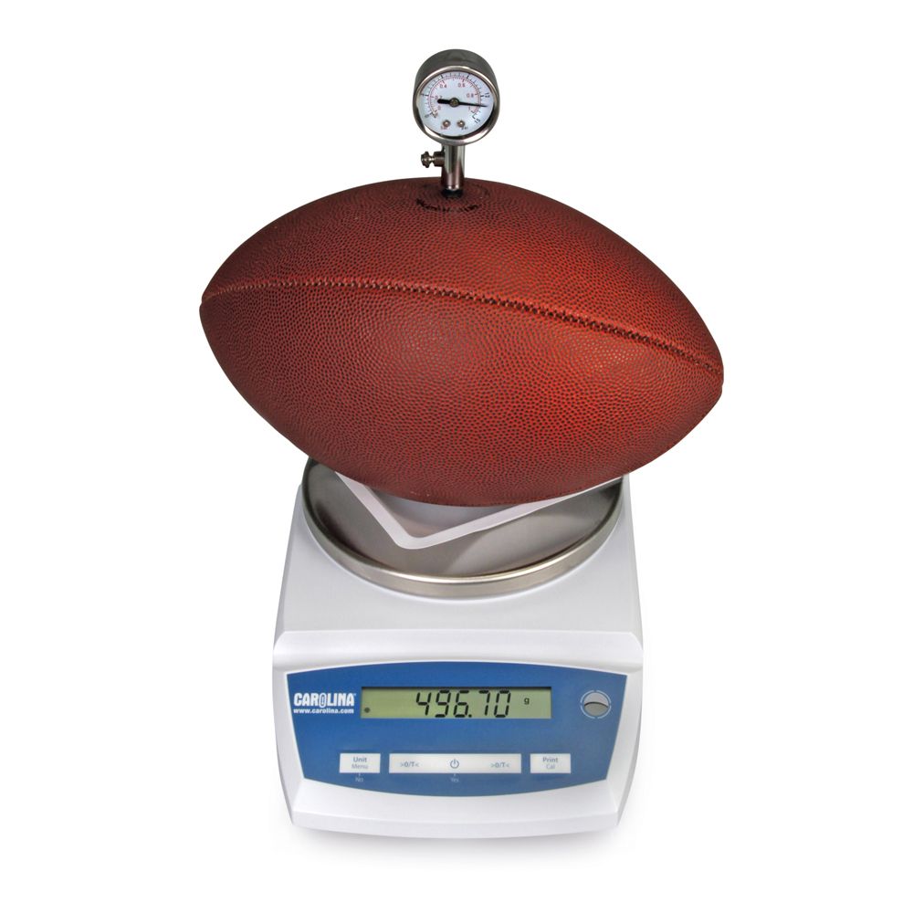 Gas Laws | Carolina Biological Supply