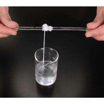 Nylon Synthesis Demo Chemistry Kit | Carolina Biological Supply
