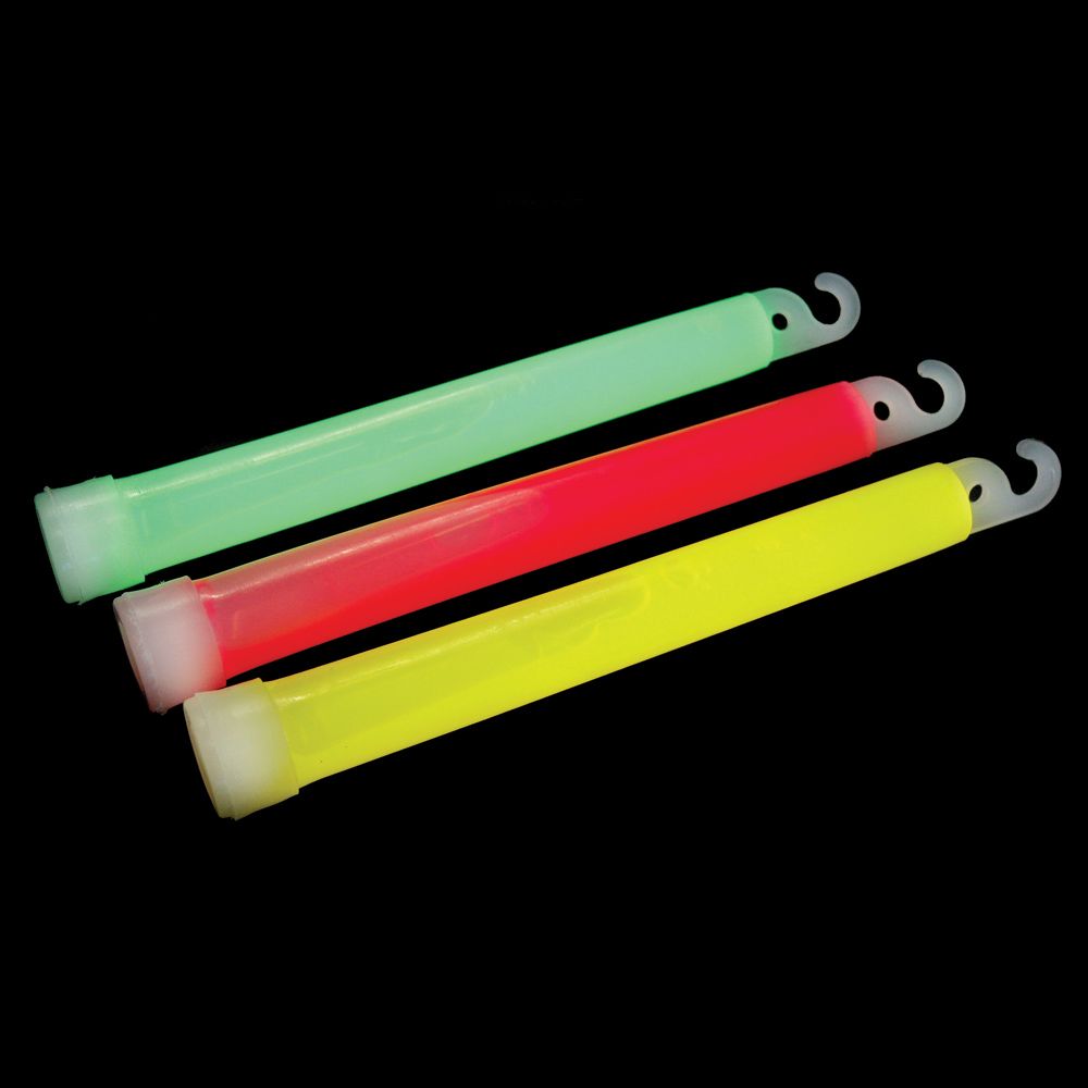 Light Stick, assorted colors, Pack of 3 | Carolina.com