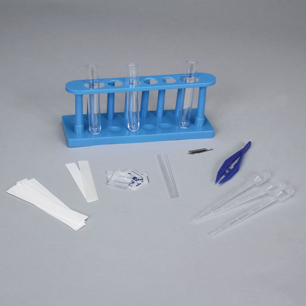 Carolina Investigations® for Use with AP® Chemistry: Principles of ...