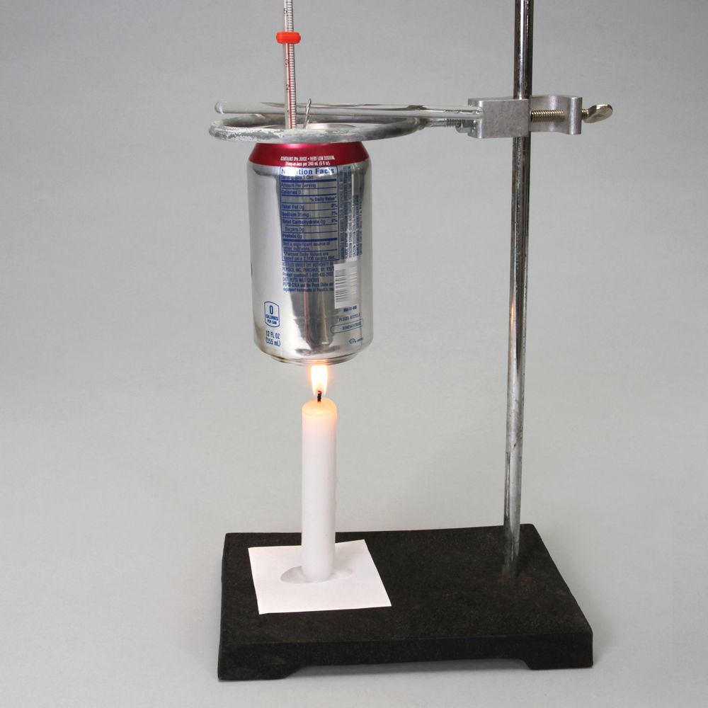 Energy in Chemical Reactions Kit | Carolina Biological Supply