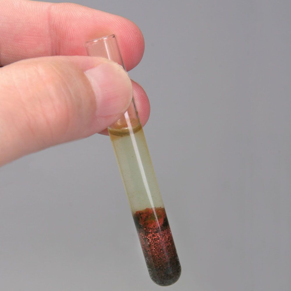 Carolina ChemKits®: Elements, Compounds, and Mixtures Kit | Carolina ...