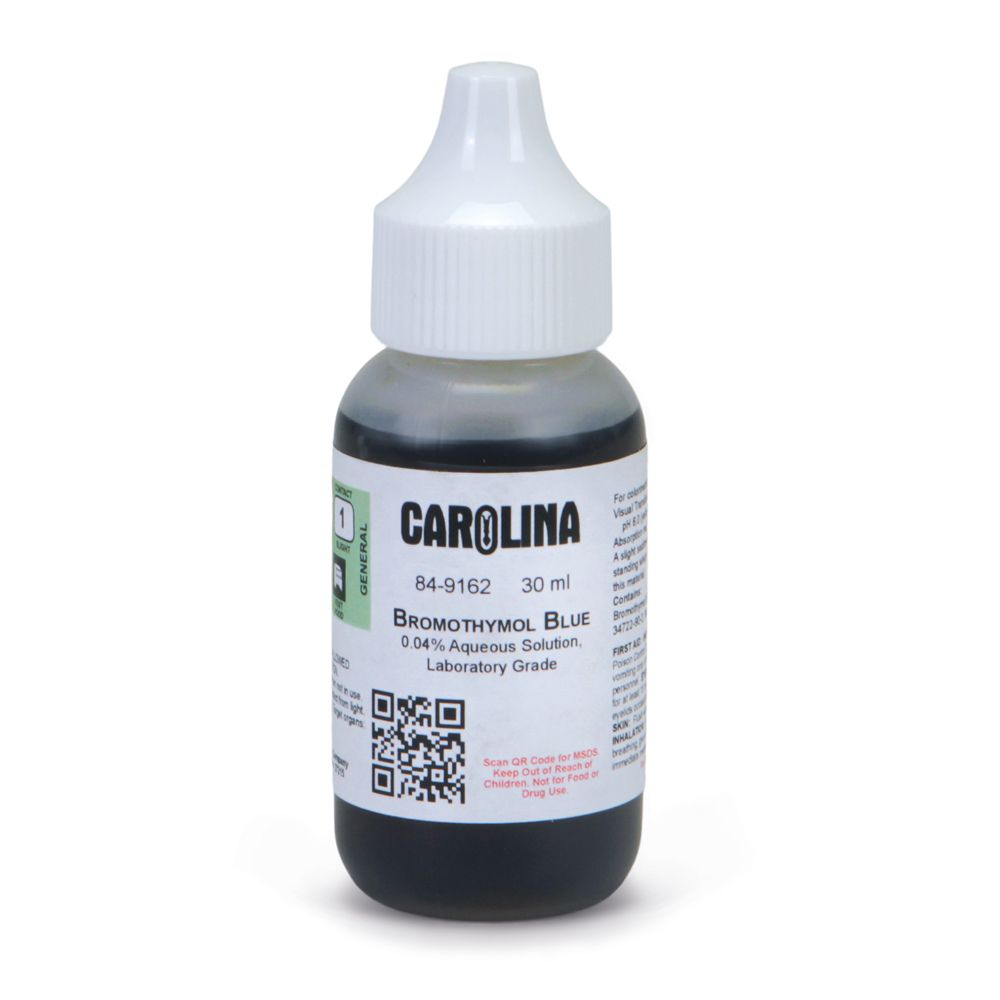 Bromothymol Blue