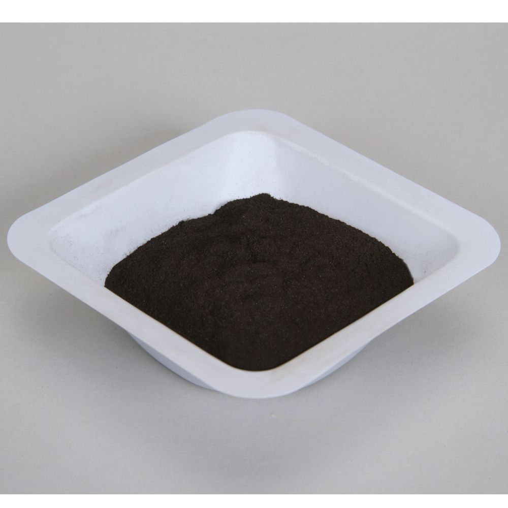 Iron Filings, 40 mesh, Laboratory Grade, 2 kg | Carolina Biological Supply