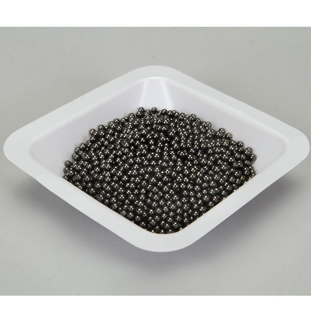 Lead Shot, Laboratory Grade, 500 g | Carolina Biological Supply