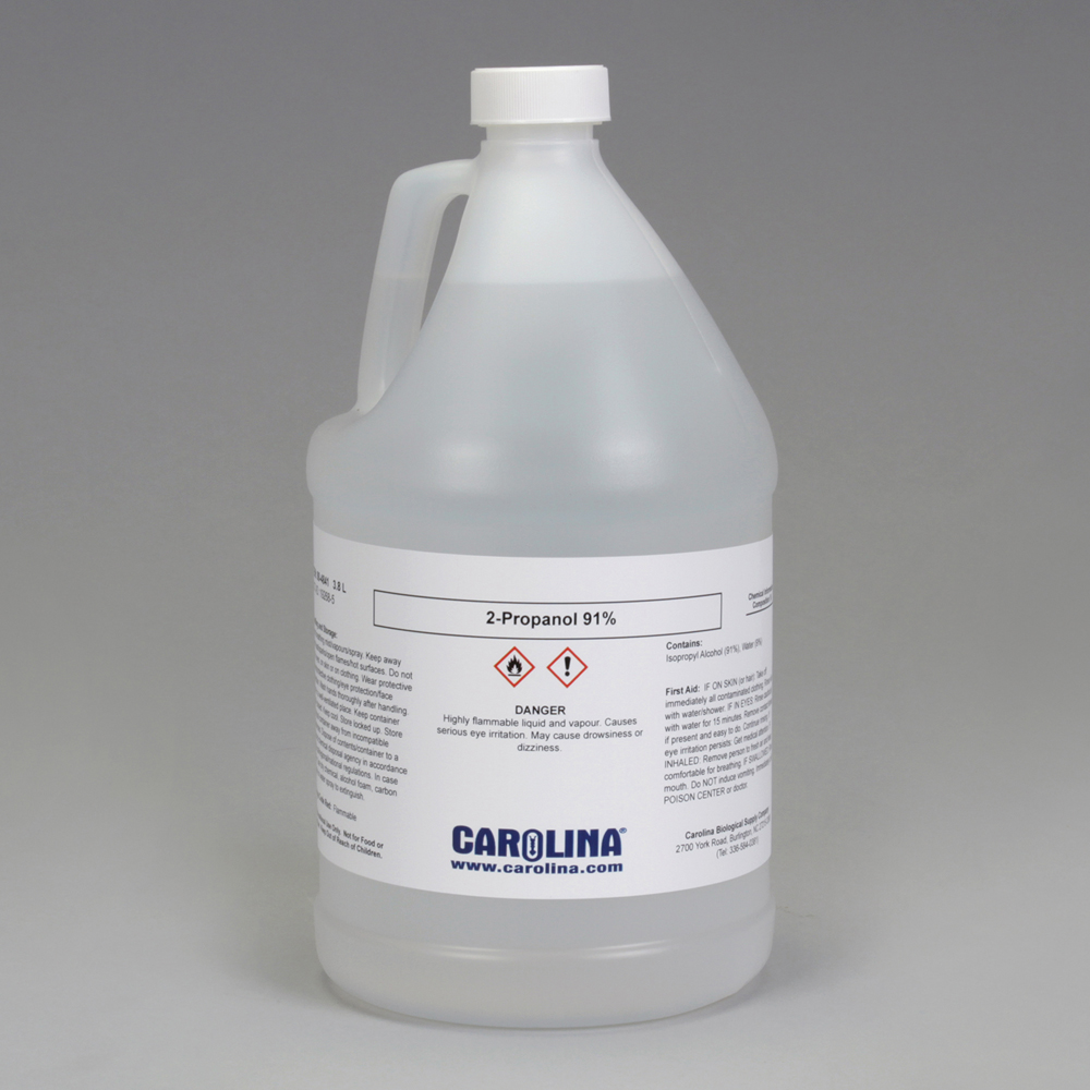 Propanol Liquid