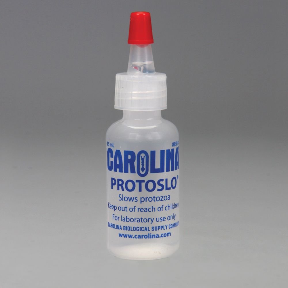 Protoslo® Quieting Solution, Laboratory Grade, 15 mL | Carolina.com