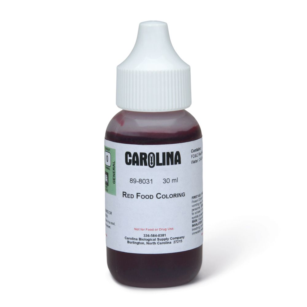 Food Coloring | Carolina.com