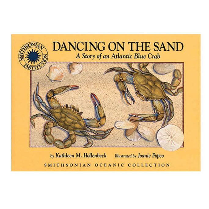 Smithsonian's Oceanic Collection | Carolina Biological Supply
