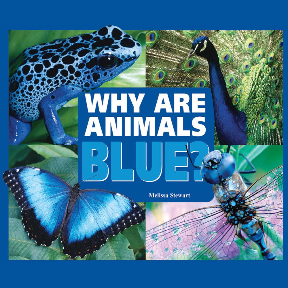 Why Are Animals Series | Carolina Biological Supply