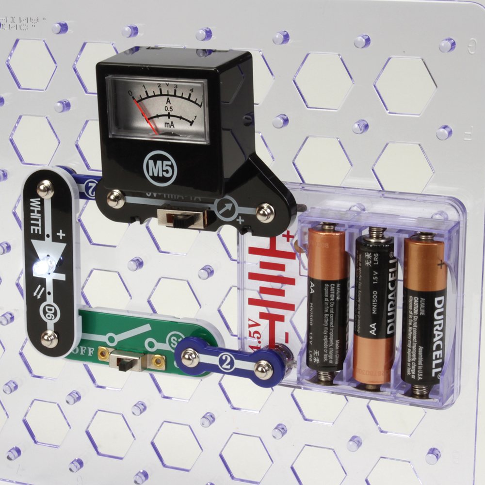 Snap Circuits® STEM Kit | Carolina Biological Supply