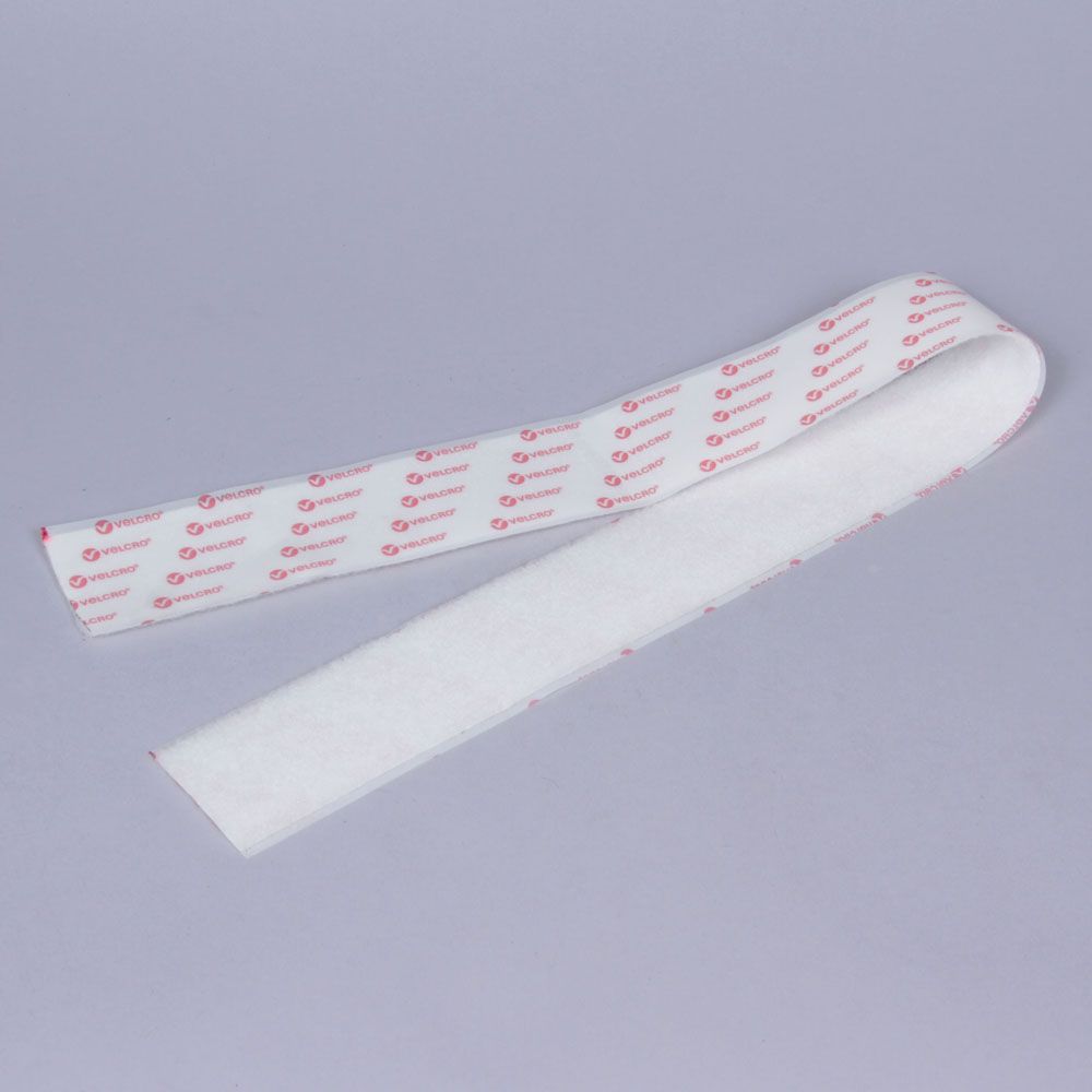 Ultra-Velcro®, Loop Strip | Carolina Biological Supply