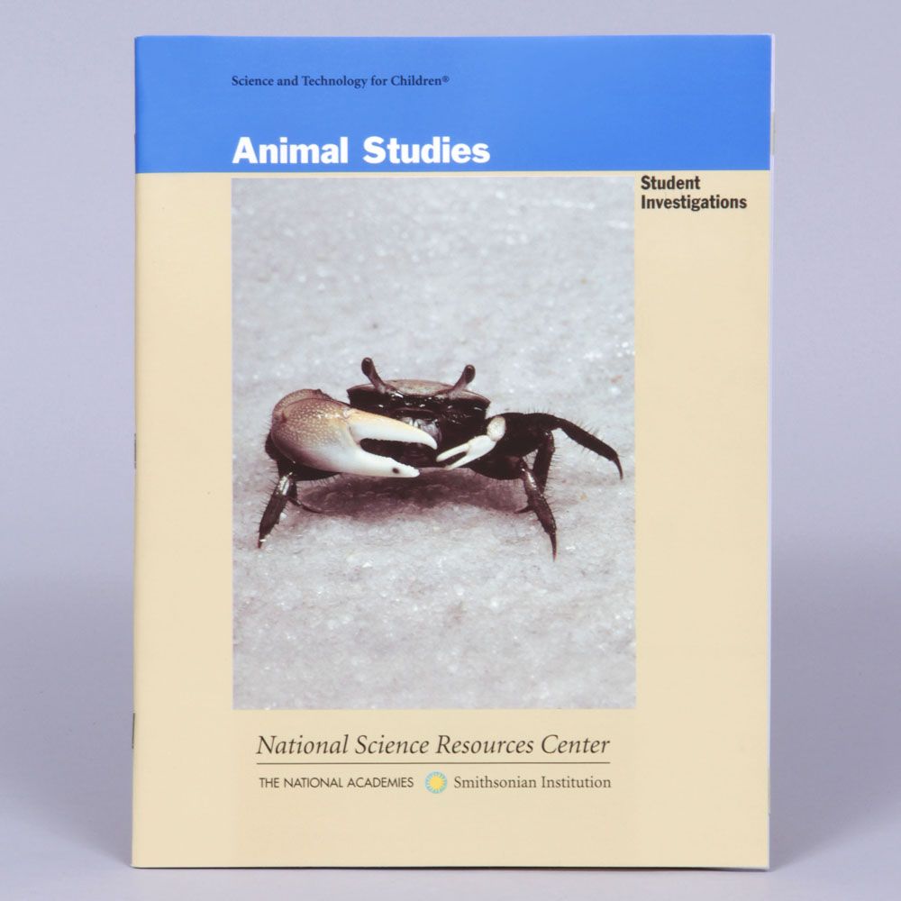 Student Investigations, Animal Studies | Carolina.com