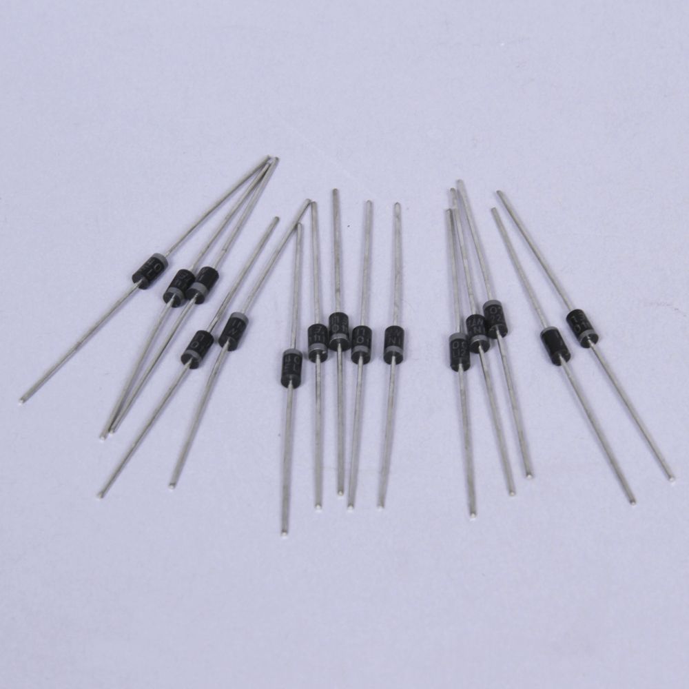 Diode, Pack of 15 | Carolina.com