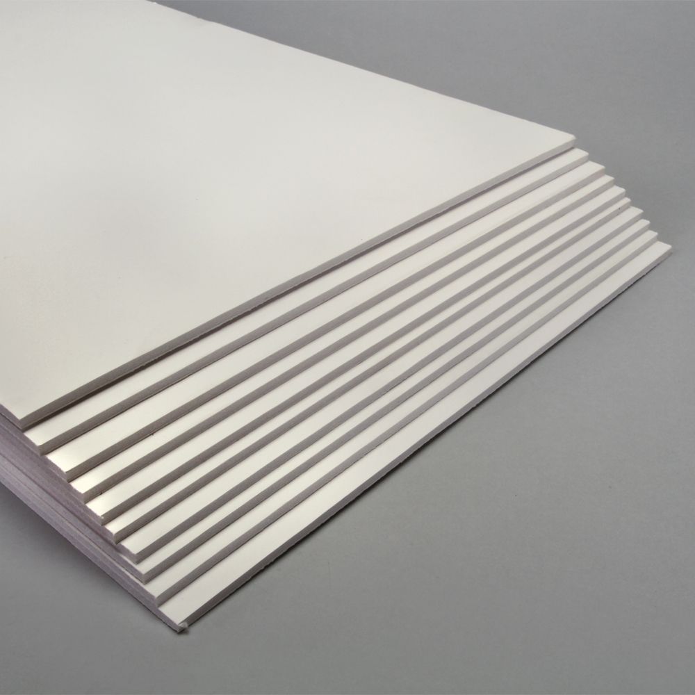 Foamboard, Pack of 10 | Carolina Biological Supply