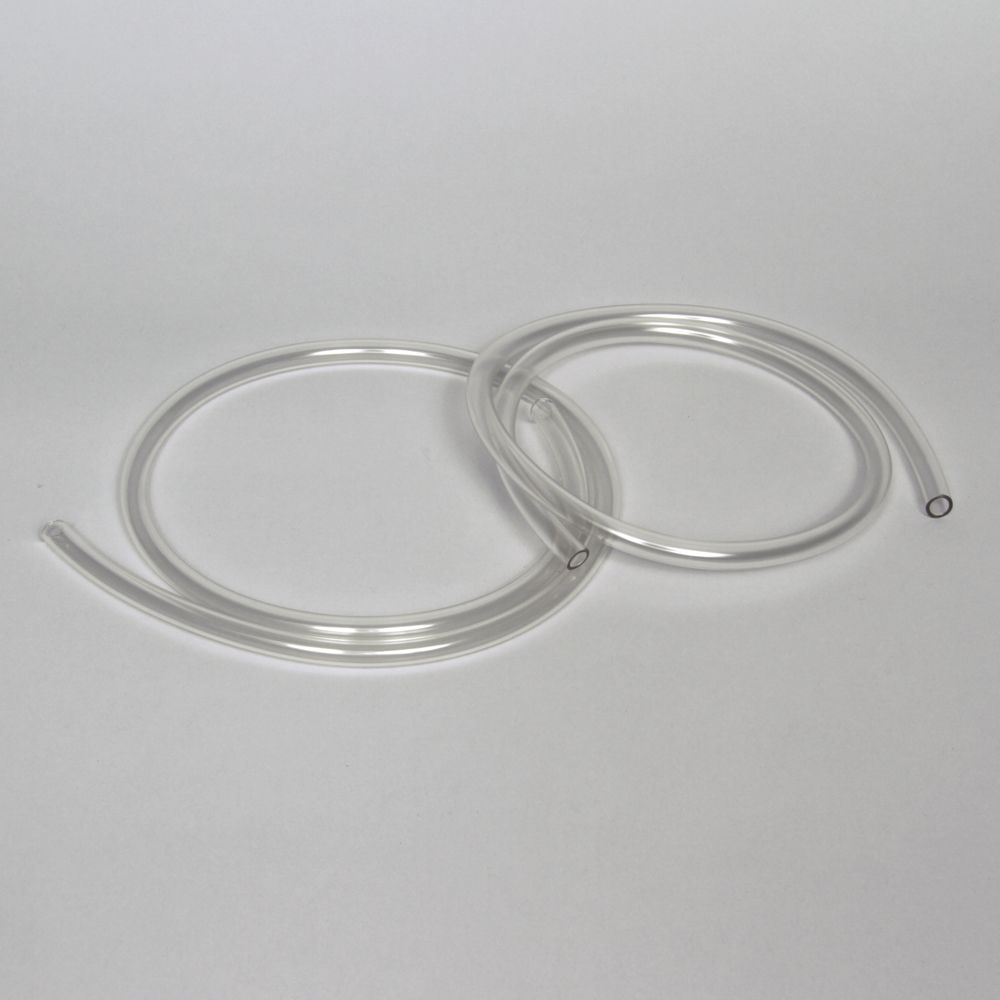 Tubing, Plastic Lab, 90 cm (35 in), Pack of 2 | Carolina.com