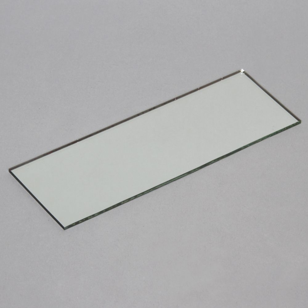 Mirror Plate Glass 2 X 6 Inches Carolina mirror-plate-glass-2-x-6-inches-carolina