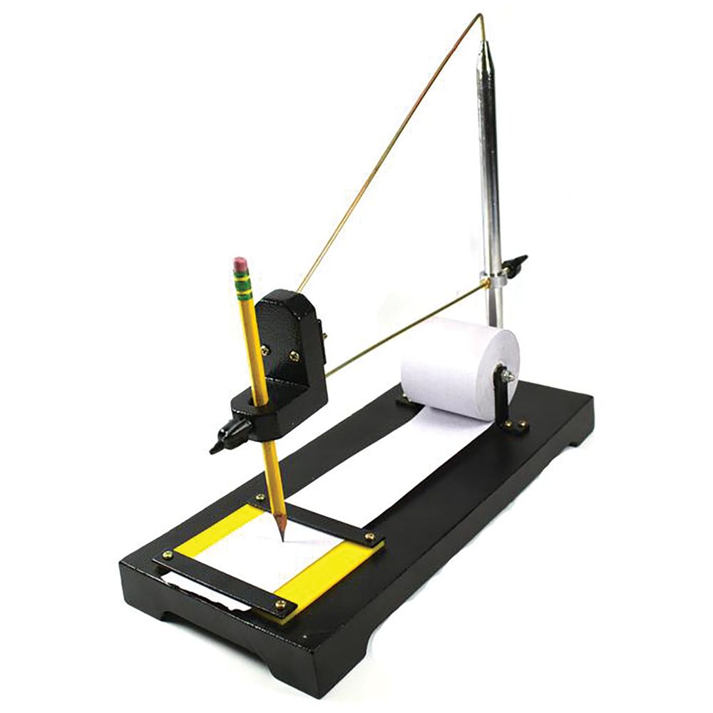 Model Seismograph | Carolina Biological Supply