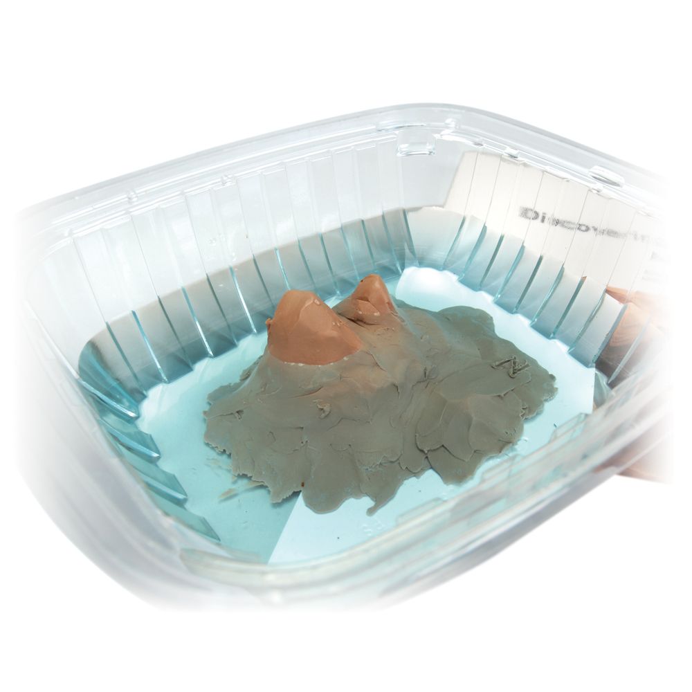 Discovering Topographic Maps Kit | Carolina Biological Supply