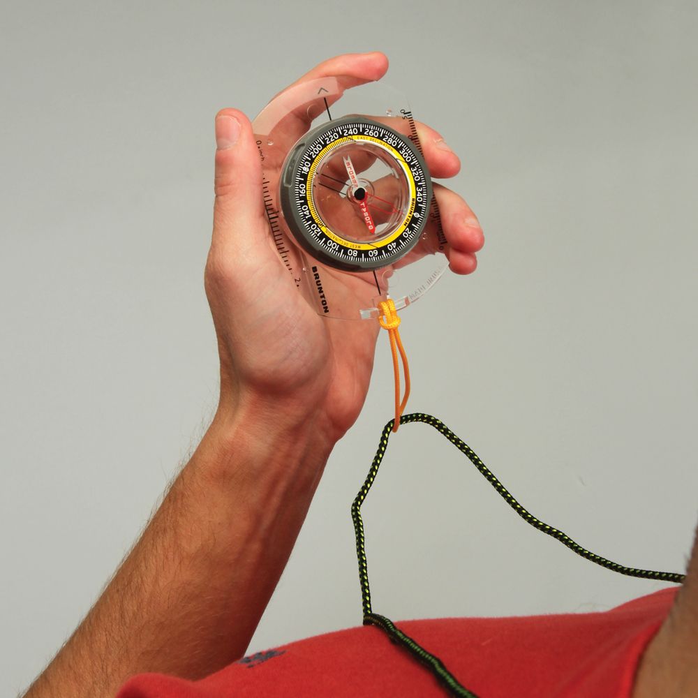 Brunton® TRUARC3 Compass | Carolina Biological Supply