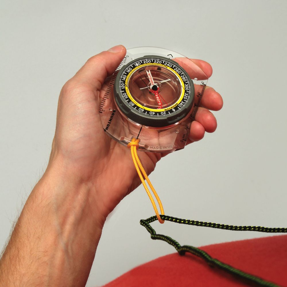 Brunton Worlds Best Compass The Best Compass: Find Your Way With The