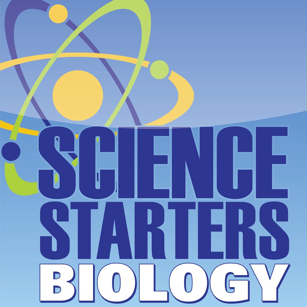 Biology Science Starters Interactive Lessons | Carolina Biological Supply