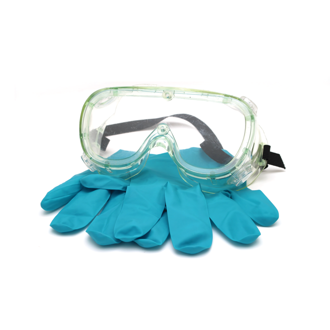 Lab Safety | Carolina Biological Supply