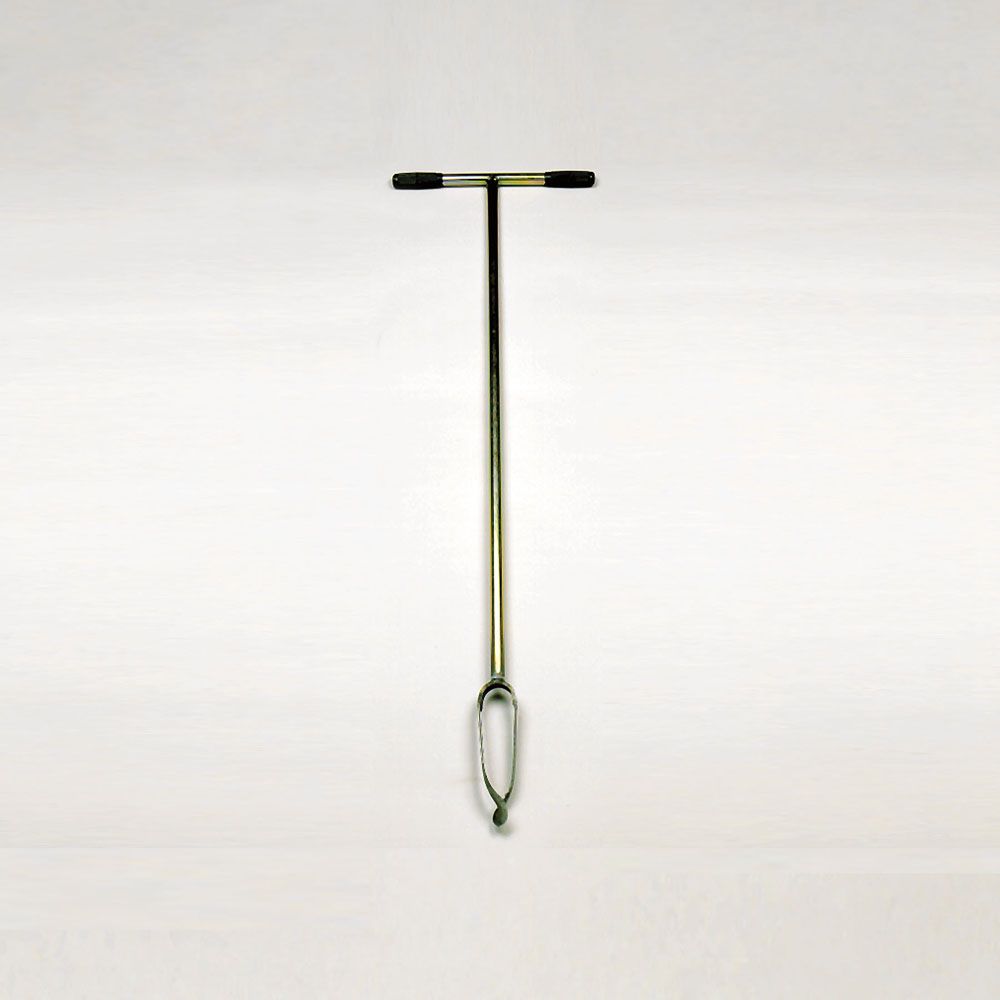 One-Piece Soil Auger | Carolina Biological Supply