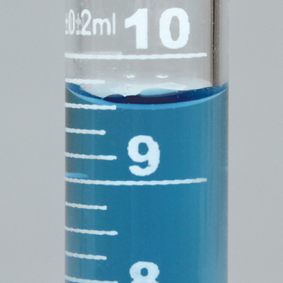 Infographic: Graduated Cylinder Practice | Carolina Biological Supply