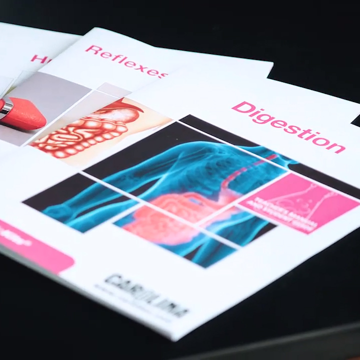 The Carolina Kit Development Process | Carolina Biological Supply