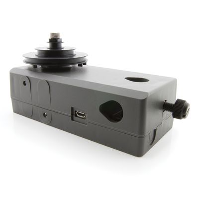 Go Direct® Rotary Motion Sensor | Carolina Biological Supply