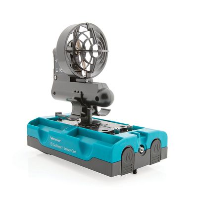 Go Direct® Cart Fan | Carolina Biological Supply