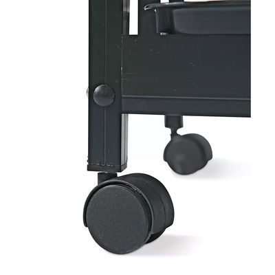 LED Plant Growth Carts, 3-Tier | Carolina Biological Supply