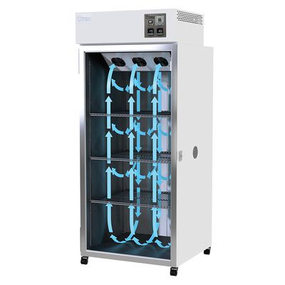 Insect Rearing Chamber, Extra-Wide Single Door | Carolina Biological Supply