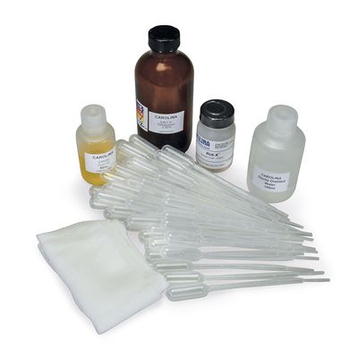 Oil Spill Bioremediation Kit Refill | Carolina Biological Supply
