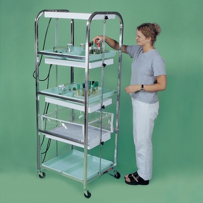 Plant Growth Cart Replacement Bulb | Carolina.com