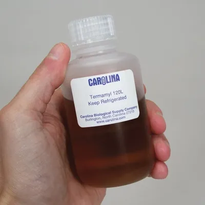 Termamyl | Carolina Biological Supply